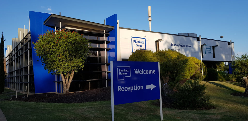 Premises Signage Cannington | Perth | Western Australia – JL Signs